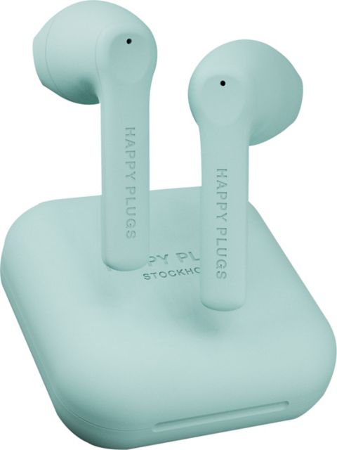 Happy Plugs Air1 Go, Mint - ONLINE ONLY | Happy Plugs | Solano ...